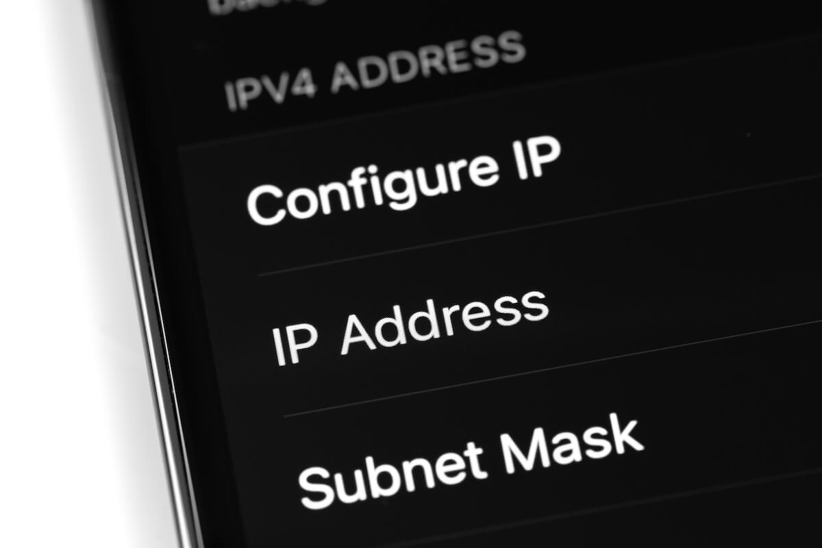 How To Find MAC Address On IPhone in 5 Easy Ways 