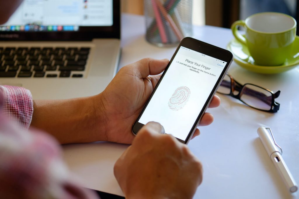 How To Fix iPhone Fingerprint Not Working 