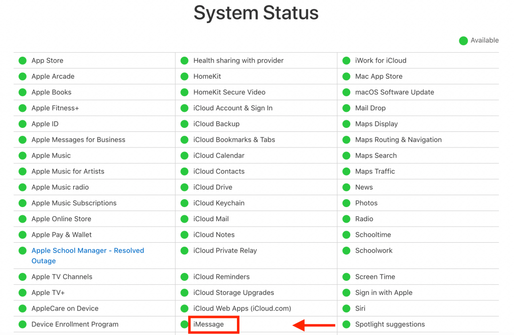 iMessage Not Working on iOS 10? Tips to Fix iMessage Not Working on iOS 10? Tips to Fix
