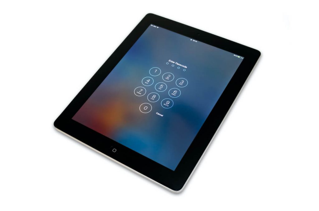 How To Disable IPad Passcode The Easy Way 